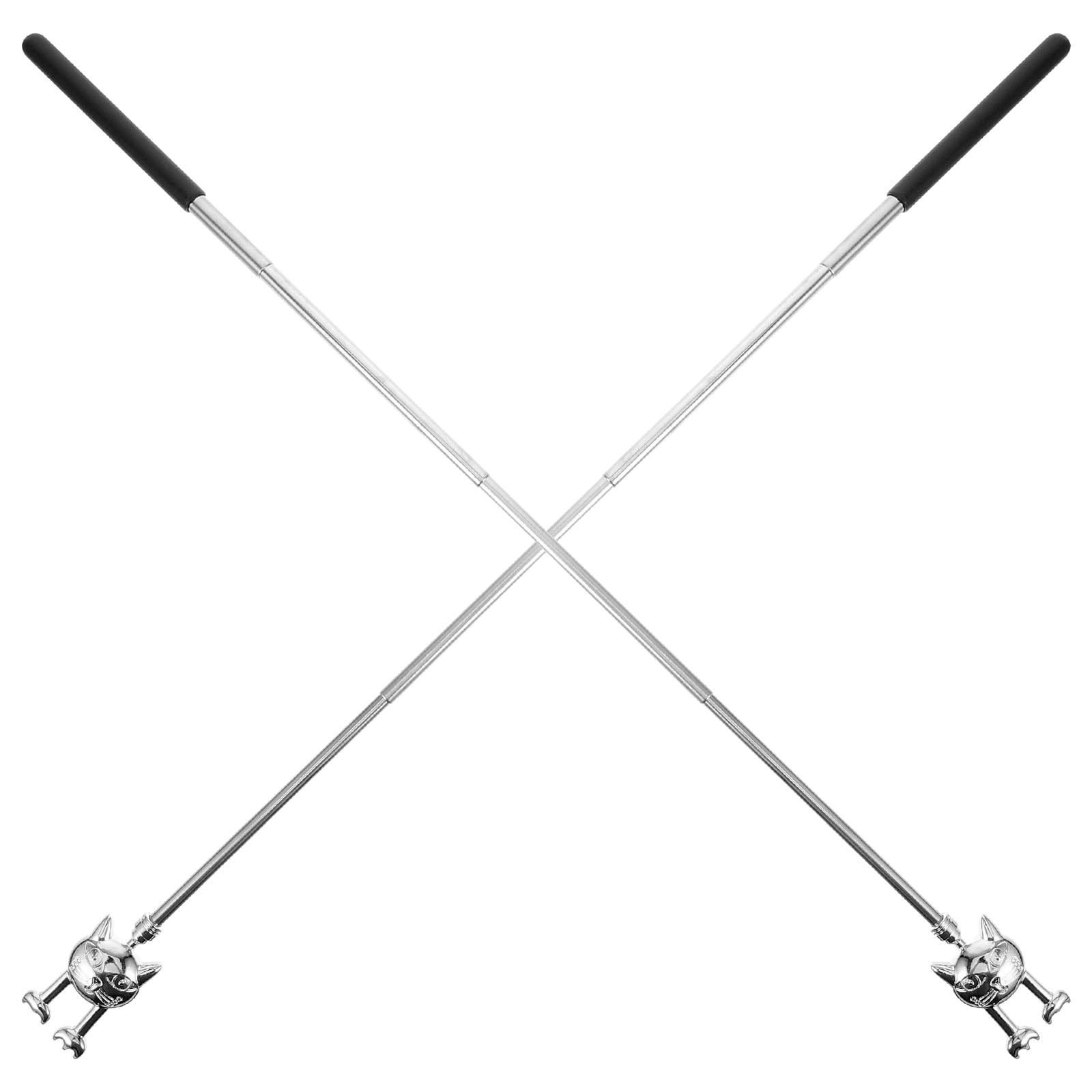 Hand Tools Body Relaxation Handheld Leg Scratcher Stick Back for Women ...