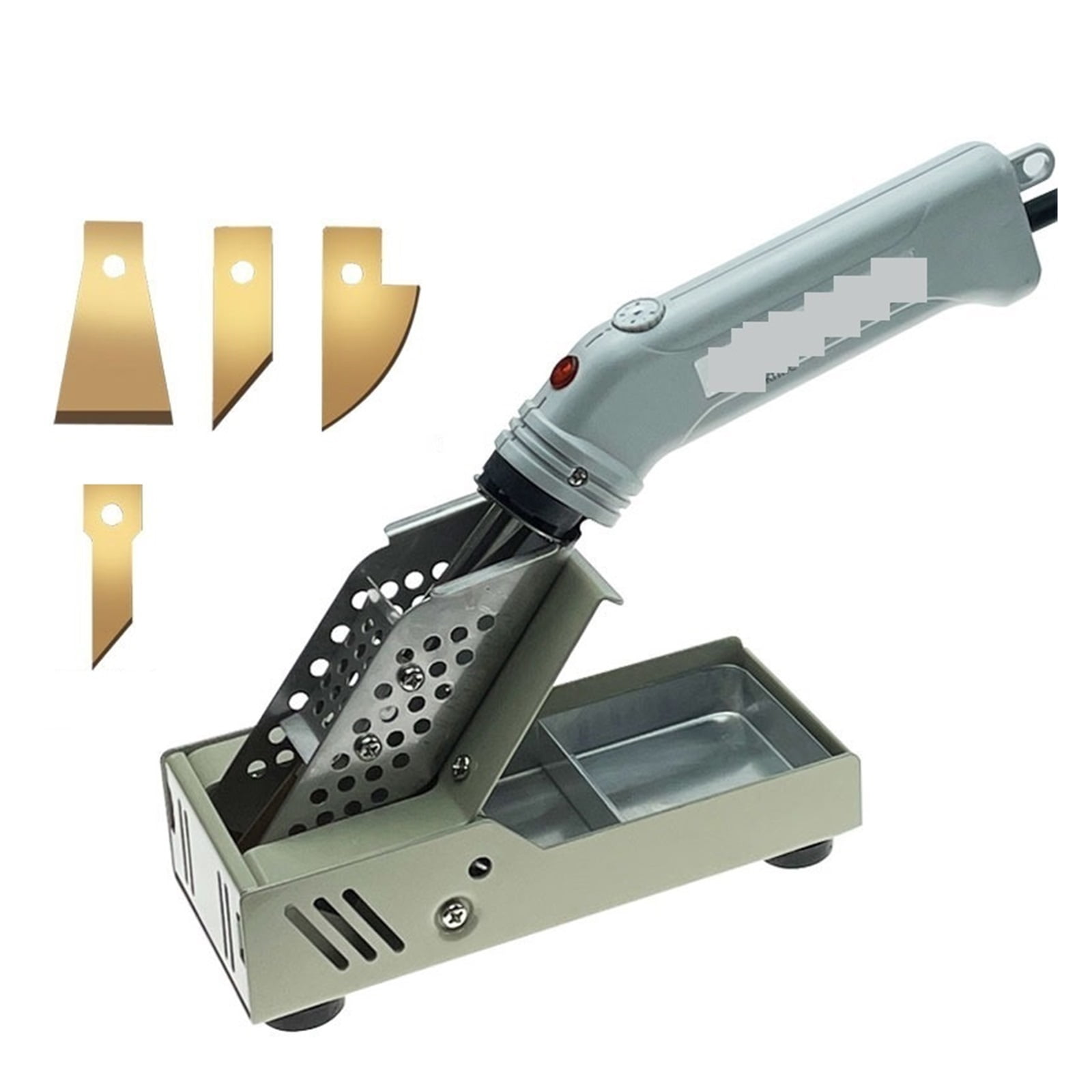 Hand Tools Electric Heat Styrofoam Cutting Cutter Knife Polyurethane ...