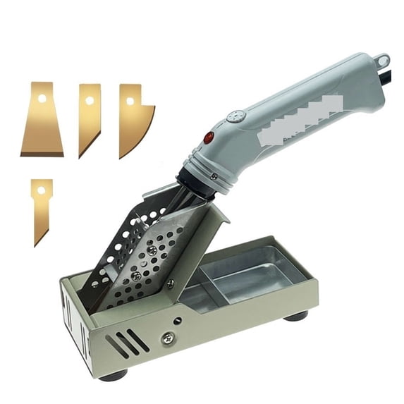 Hand Tools Electric Heat Styrofoam Cutting Cutter Knife Polyurethane ...