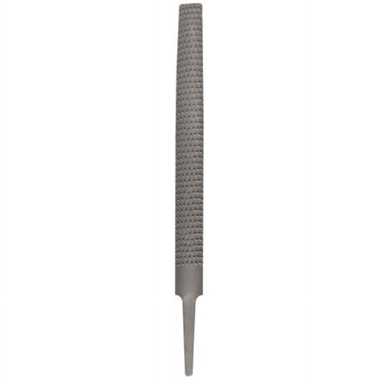 Hand Tools Half Round Rasp File - Walmart.com