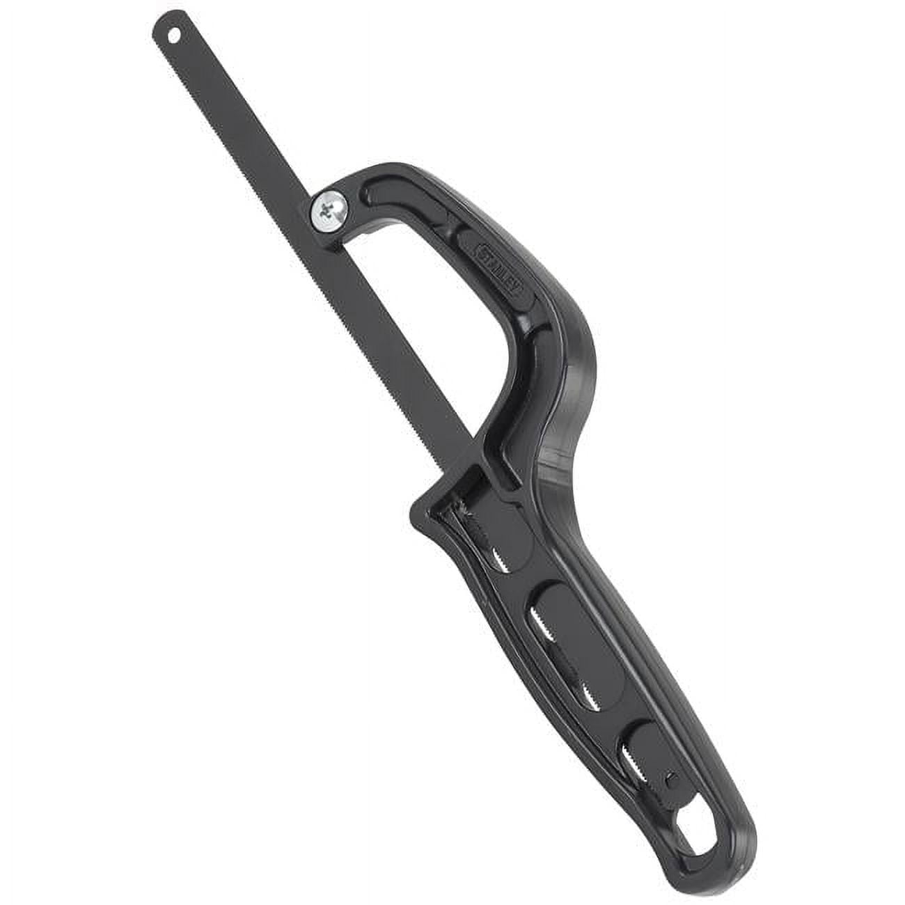 Hand Tools Mini-Hack Saw 20-807 - Walmart.com