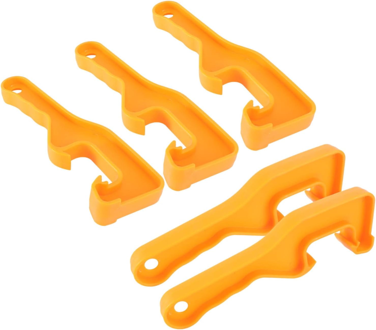 Hand Tools Hand ToolsTools 4 Pcs Paint Can Opener- 5 Gallon Plastic ...
