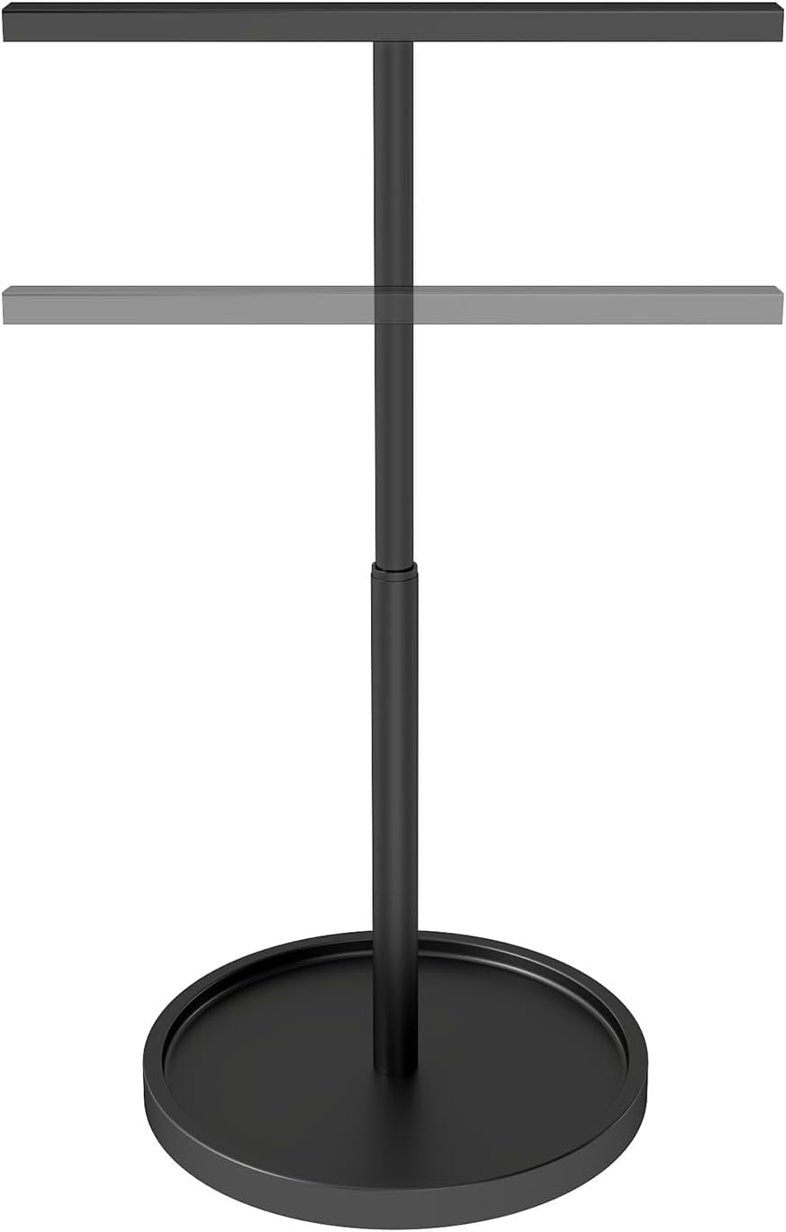 Hand Towel Holder for Bathroom, Towel Holder Stand for Bathroom ...