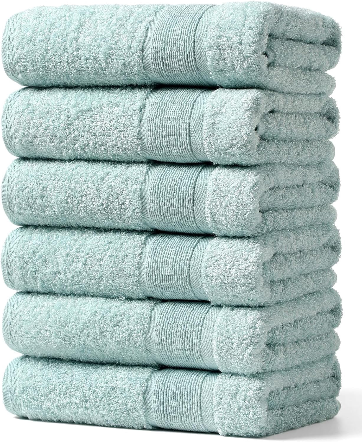 Hand Towels-16x30inch - Lightweight and Highly A sor ent Hand Towels ...