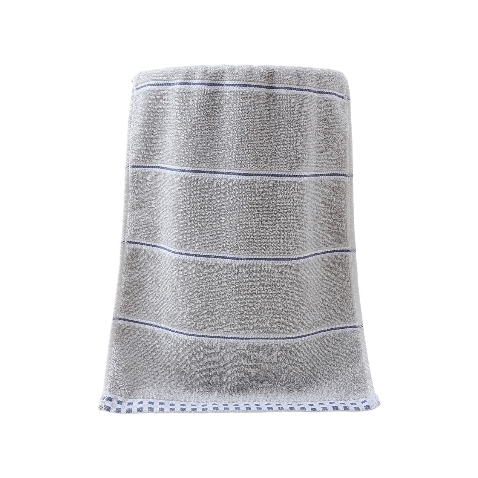 Hand Towels for Bathroom Soft & Absorbent Cotton Hand Towel for ...