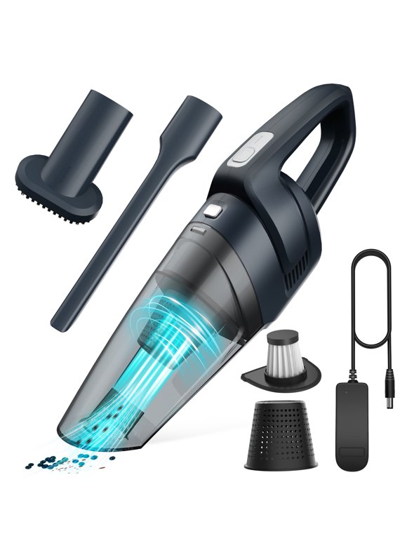 Best Handheld Cordless Vacuums - Walmart.com