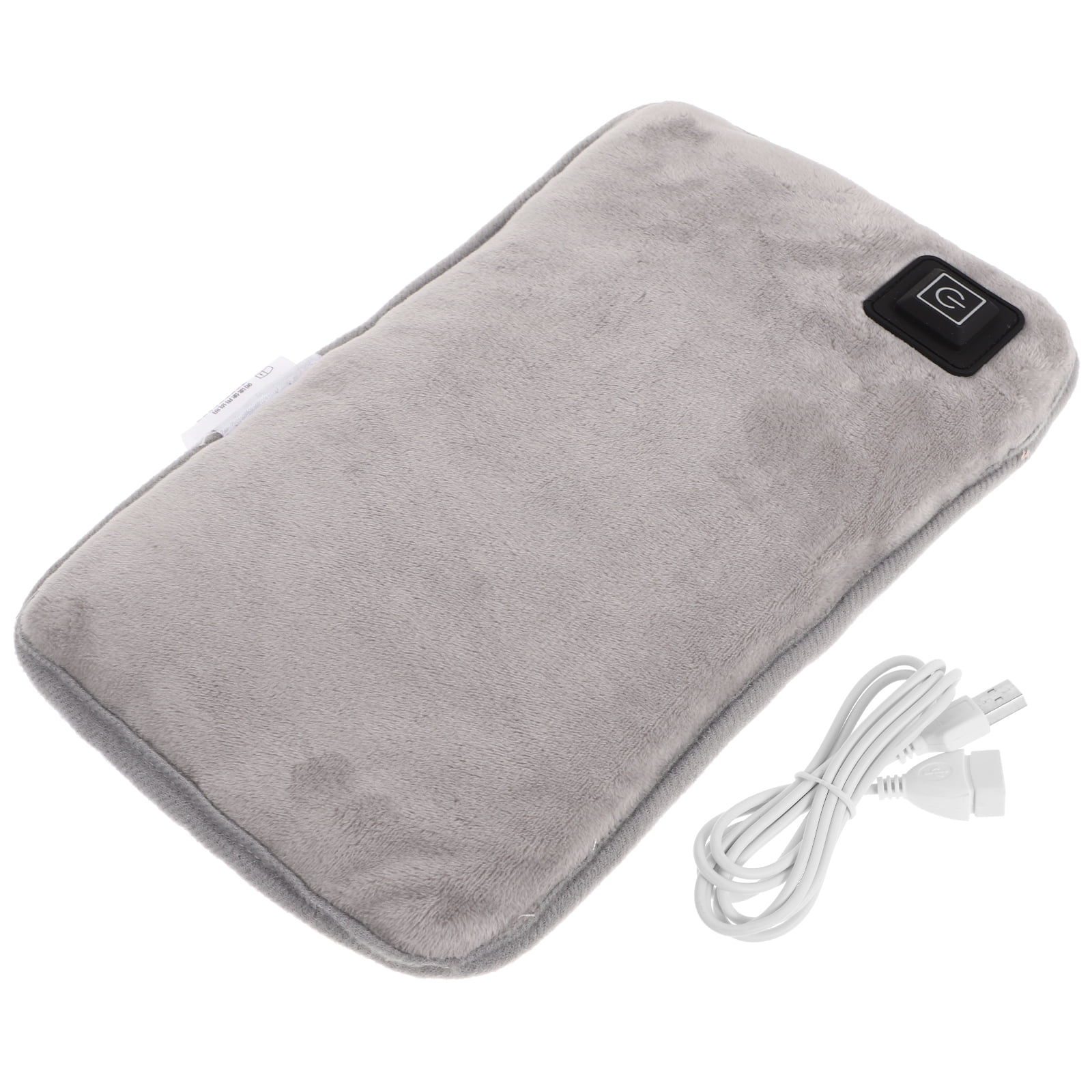 Hand Warmer Electric Pouch Handwarmer Mittens Portable Heating Pad ...