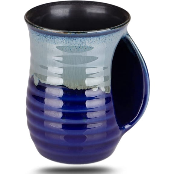 Handwarmer Mug