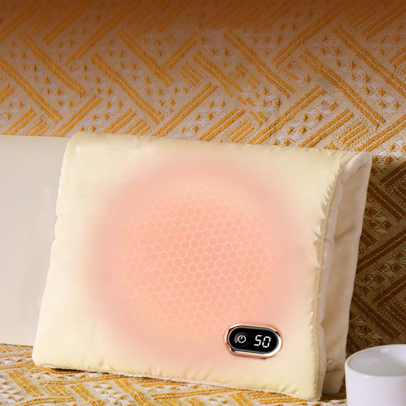 Hand Warmer Pouch, Fast Heated Hand Muff, Portable Hand Warmers ...