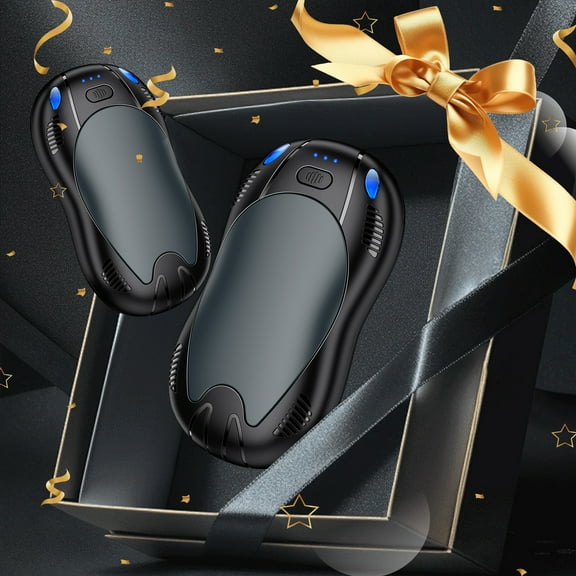 Digital Hand Warmer, Yrmaups Intelligent Digital Hand Warmer, 3 ...