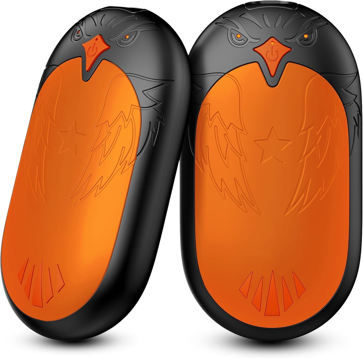 Hand Warmers 2 , Hand Warmer, Up to 24hrs, Pocket Size Handwarmers,Warm ...