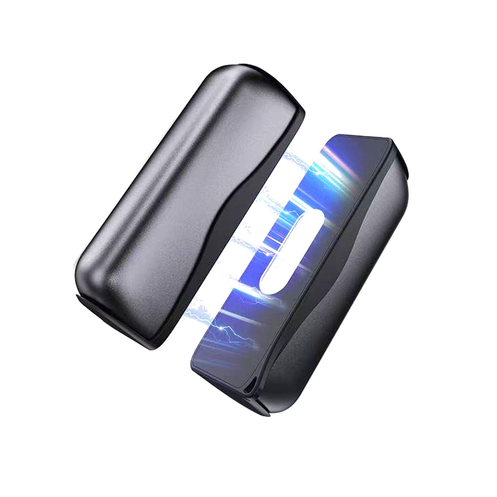 Hand Warmers Rechargeable 2 Pack, 10000mAh Magnetic-Split Electric Hand ...