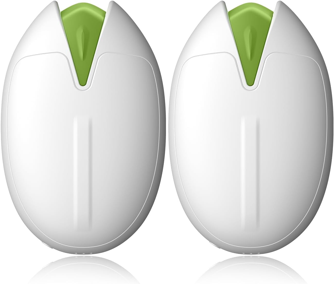 Hand Warmers Rechargeable, 2 Pack, 6000mAh Magnetic Electric ...