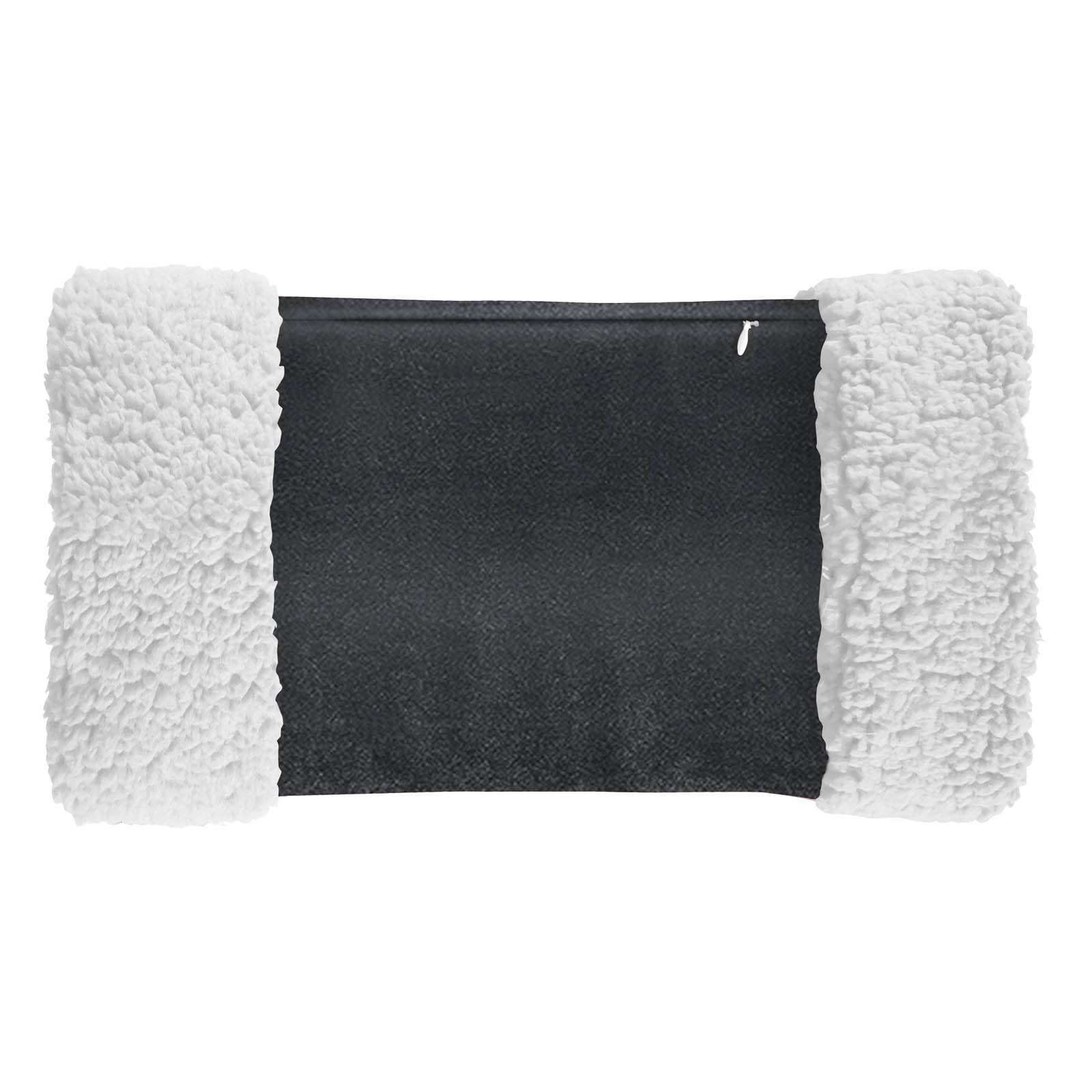 Hand Warmers Rechargeable, Hand Warmer Pouch, Heated Hand Muff for ...