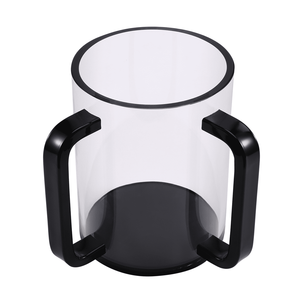 Hand Washing Cup Acrylic Round Wash with Two Handles for Jewish Prayer ...