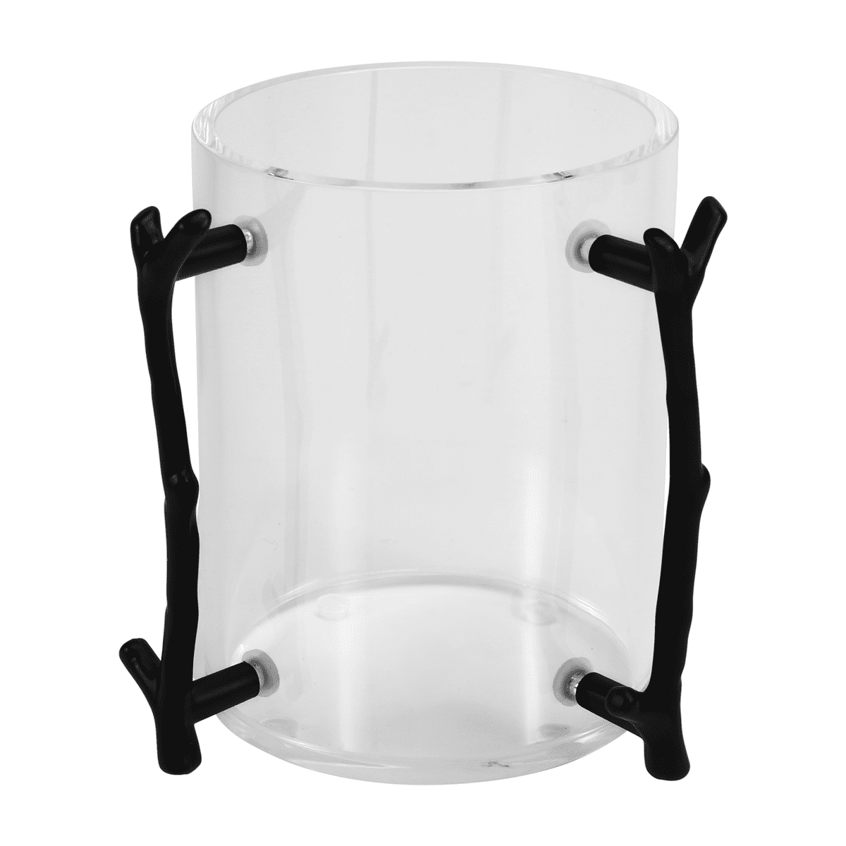 Hand Washing Cup Acrylic Wash with Two Handles for Jewish Prayer Branch ...