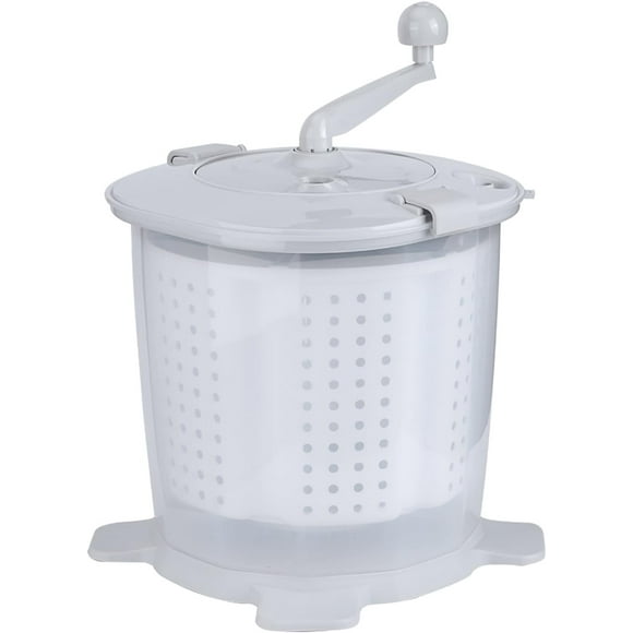 Hand Crank Wash Machine