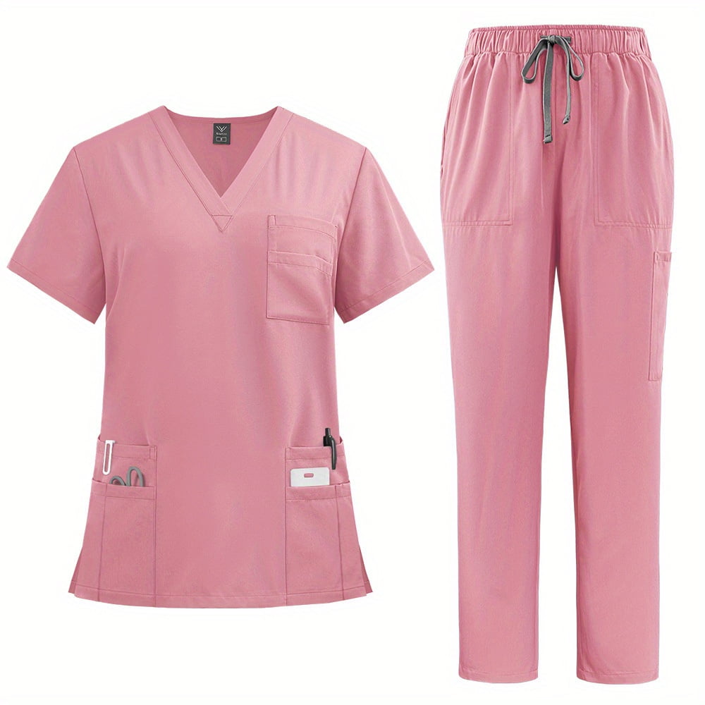Hand Washing Workwear, Doctor and Nurse Work Uniforms, Operating Room ...