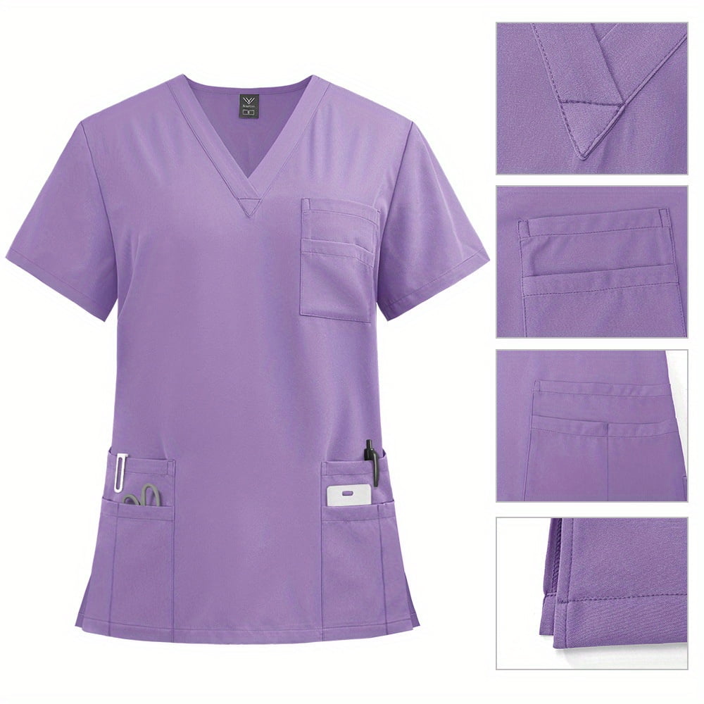 Hand Washing Workwear, Doctor and Nurse Work Uniforms, Operating Room ...