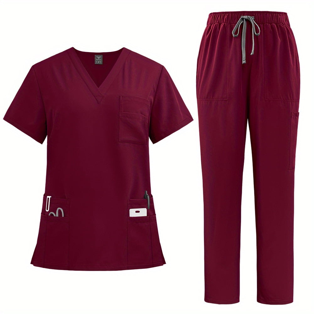 Hand Washing Workwear, Doctor and Nurse Work Uniforms, Operating Room ...