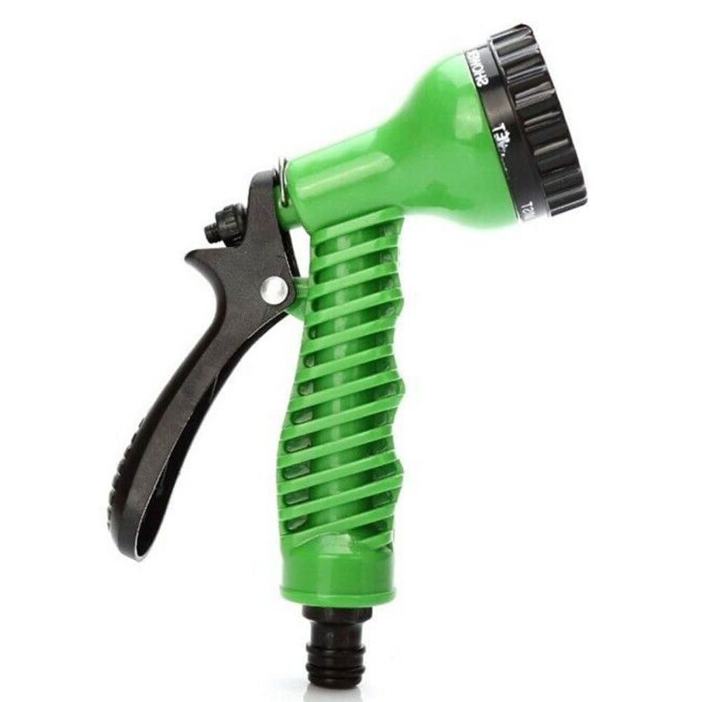 Hand Water Sprayer, 7 Function Garden Sprinkler Multifunctional Car ...