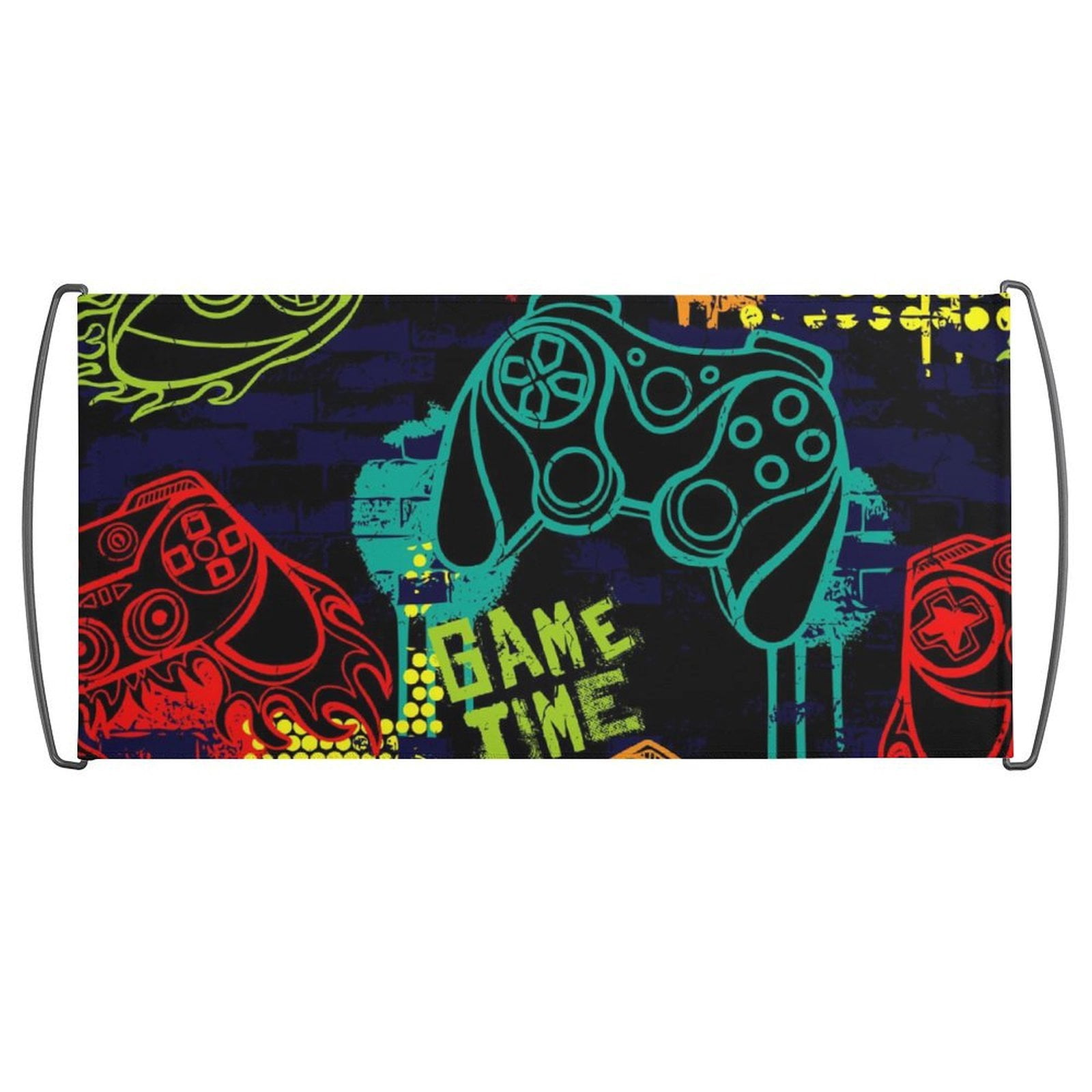 Hand-Waving Flag 19.7×9.8in Can Be Hung And Can Be Widely Used To ...