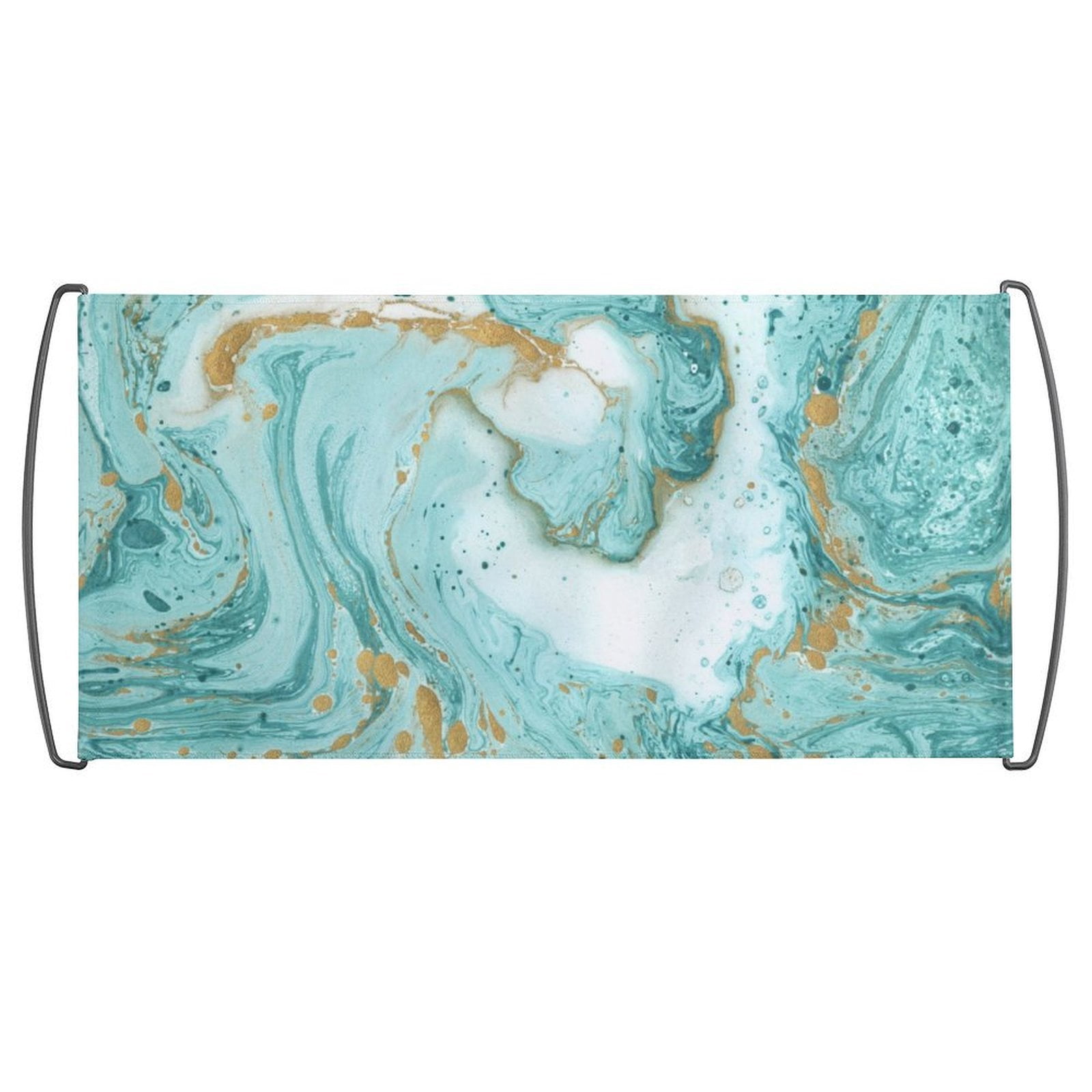 Hand-Waving Flag 19.7×9.8in Can Be Hung And Can Be Widely Used To ...