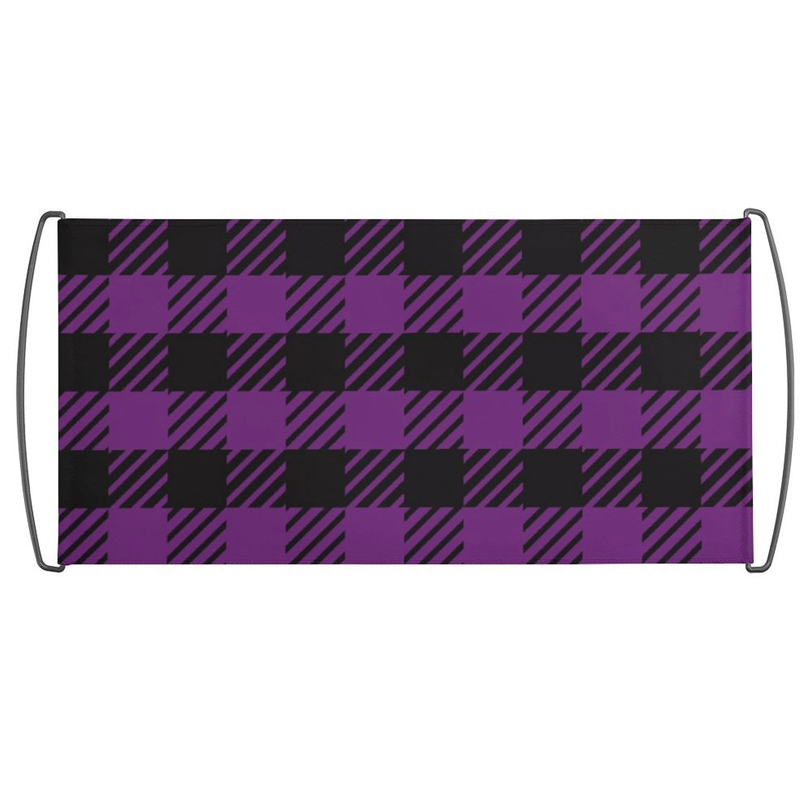 Hand-Waving Flag 19.7×9.8in Can Be Hung And Can Be Widely Used To ...