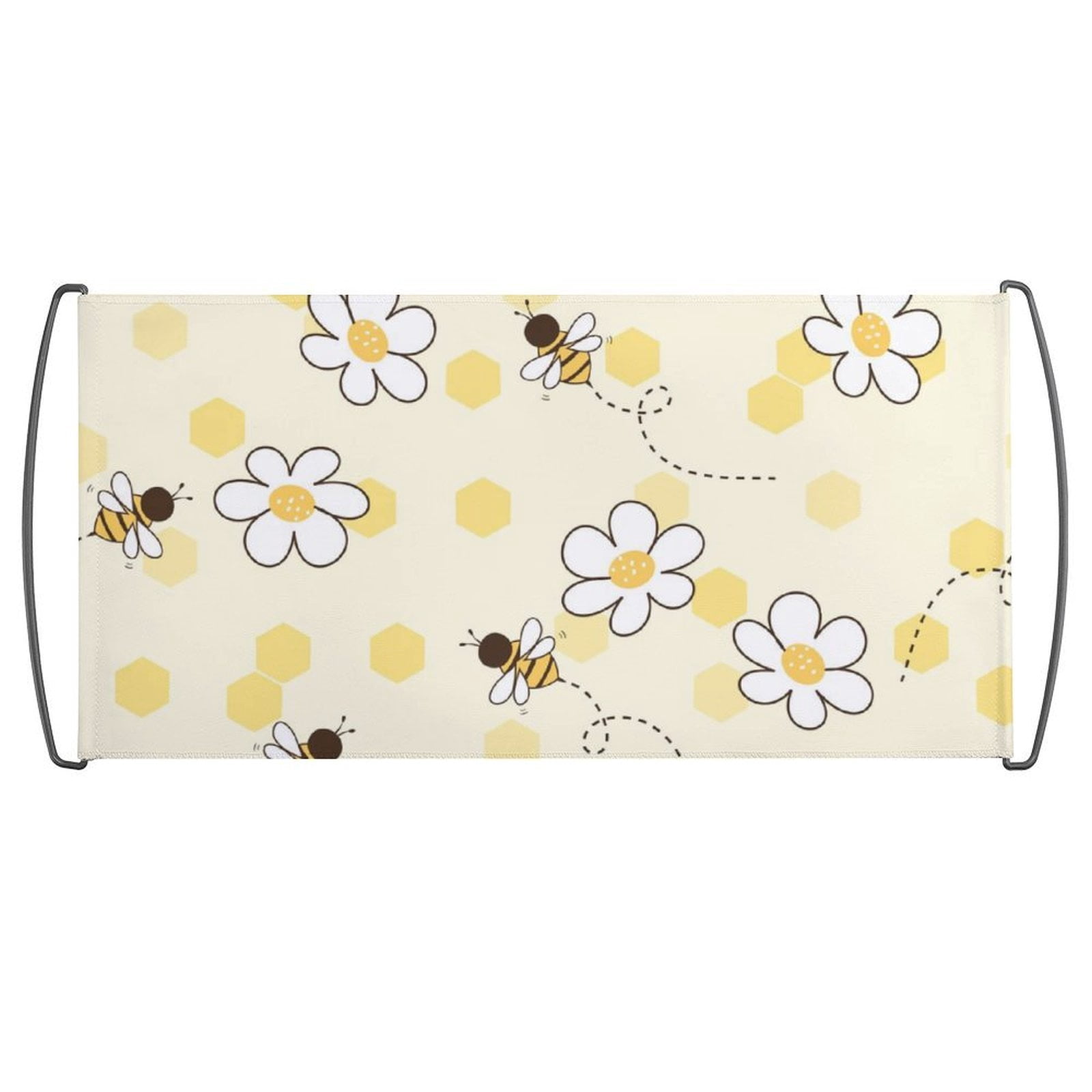 Hand-Waving Flag 19.7×9.8in Can Be Hung And Can Be Widely Used To ...