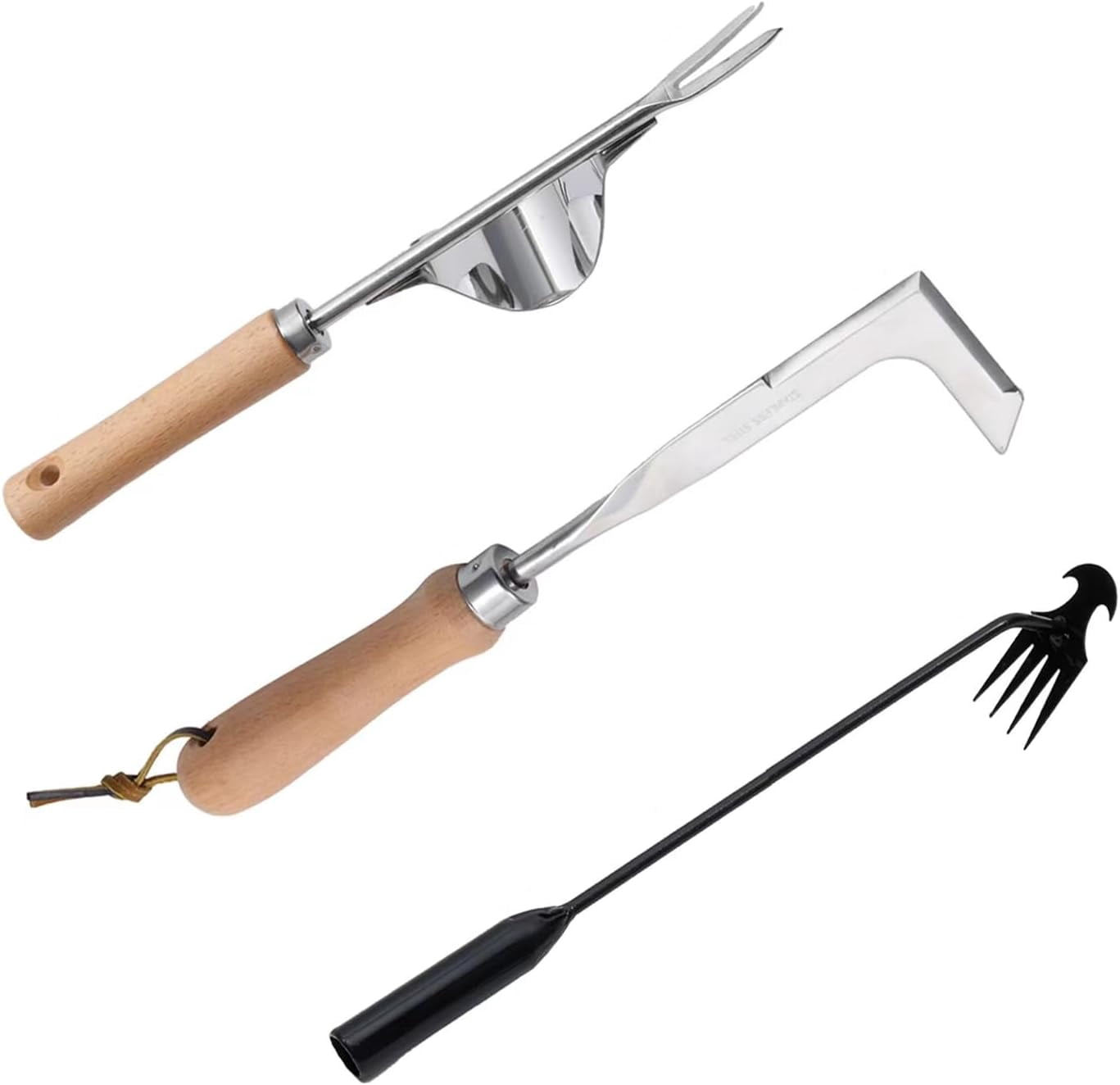 Hand Weeder Tool Garden Weeding Tool, Uprooting Weeding Tool Gardening ...