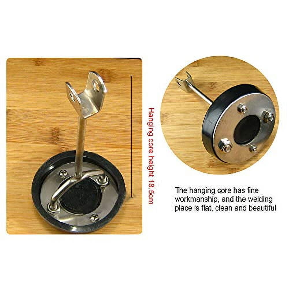 Hand Well Pump Manual Deep Water Pump Handheld Press Hand Pump Pitcher ...