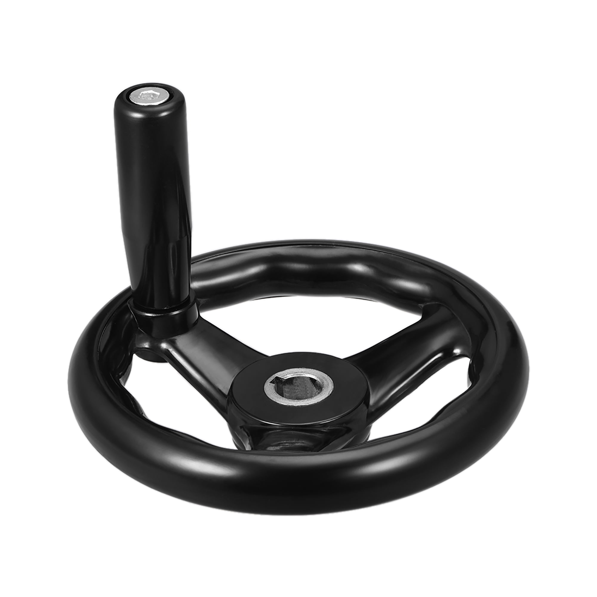 Hand Wheel 200mm Diameter 18 mm Hole Diameter for Milling Machine ...