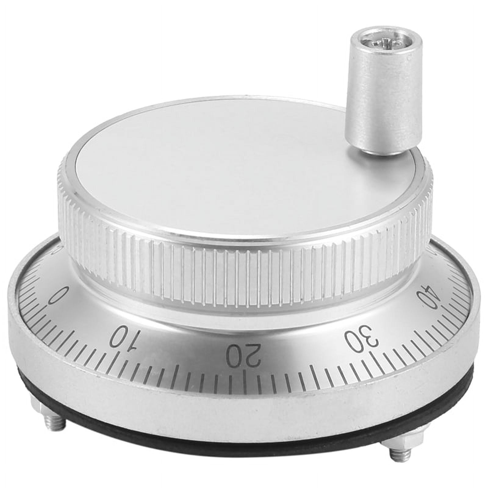 Hand Wheel Handle Kit 5V Manual Pulse Generator Cnc Machine Tool Rotary ...