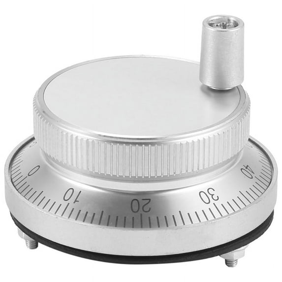 Hand Wheel Handle Kit 5V Manual Pulse Generator Cnc Machine Tool Rotary ...