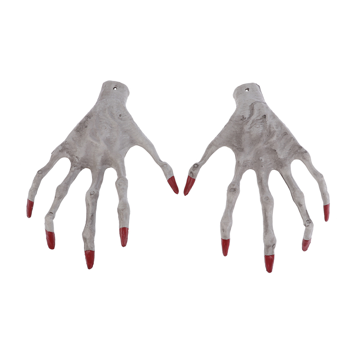 Hand Witch Prop Handsdecor Decoration Scary Fingers Props Articulated ...