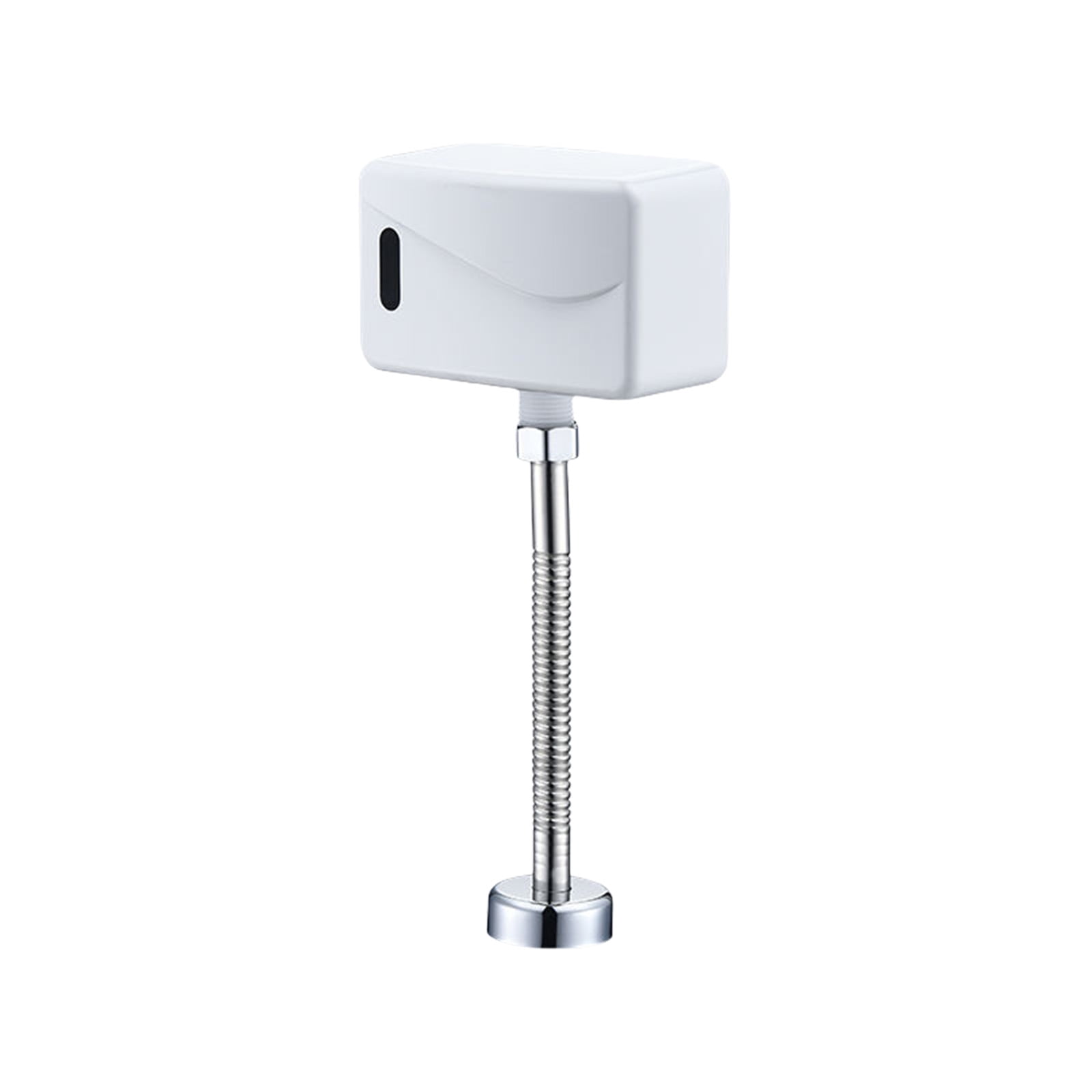 Hand Without Flushing Urinal with Intelligent Motion Detection Quick ...