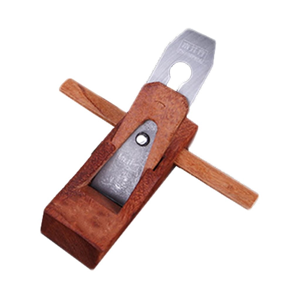 Hand Wood Planer Rosewood Planeflat Wood Plane Bottom Edged Hand Planer ...