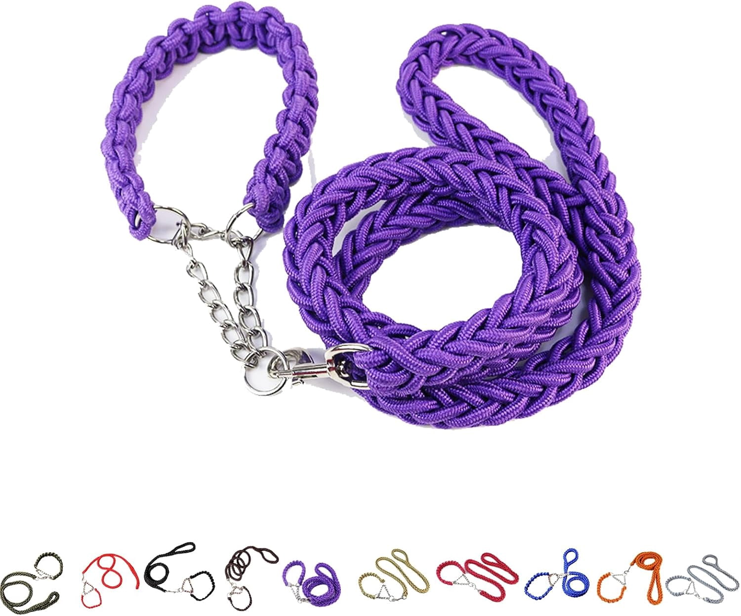 Hand-Woven Heavy-Duty Saddle Hanging System, Adjustable Durable Nylon ...