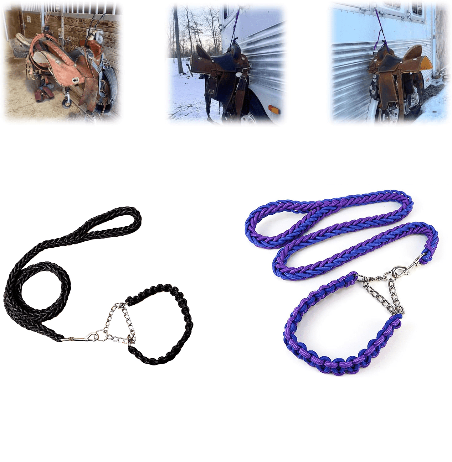 Hand-Woven Heavy-Duty Saddle Hanging System, Hand-Woven Heavy-Duty ...