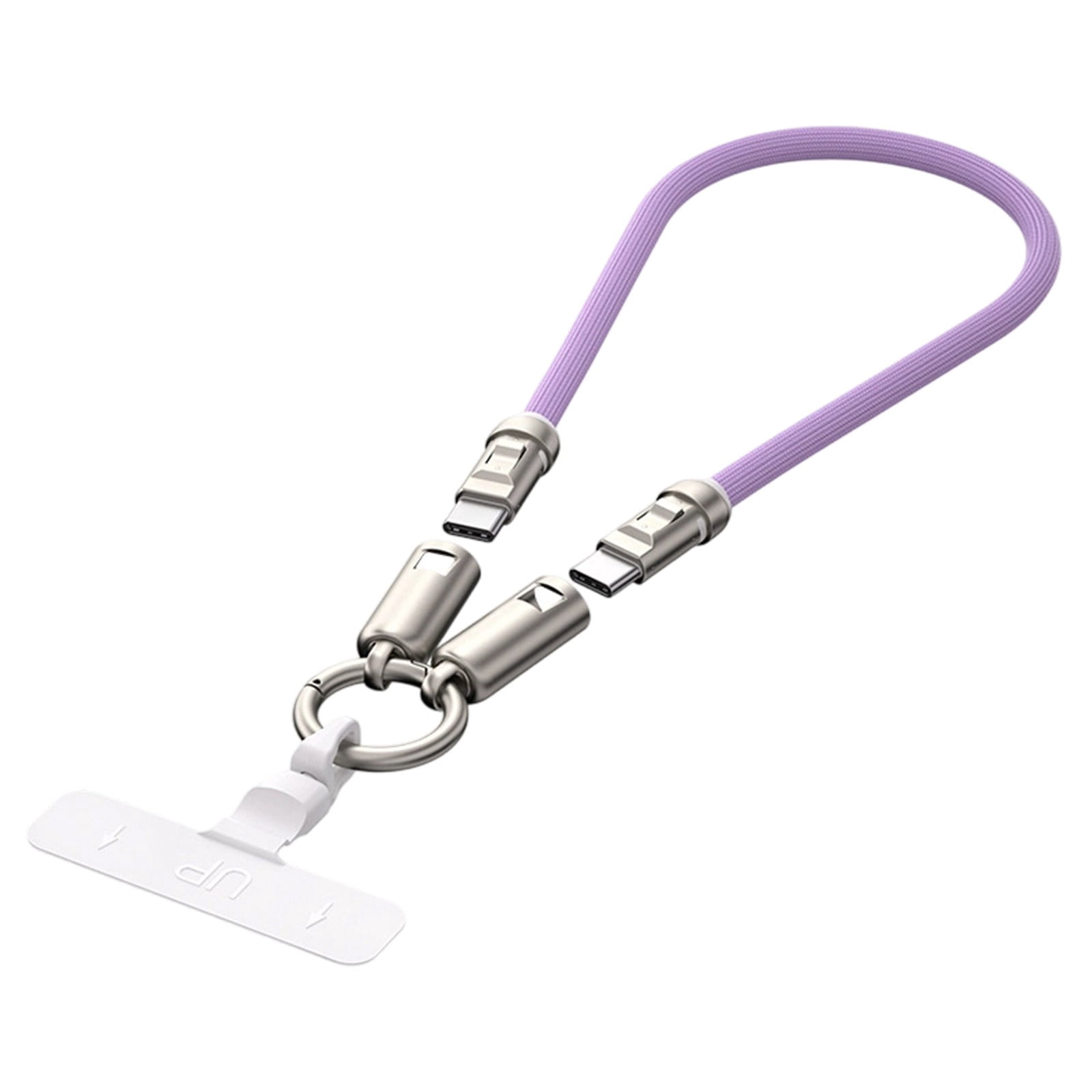 Hand Wrist Lanyard 11.81" (30cm) – Universal Cell Phone Strap with ...