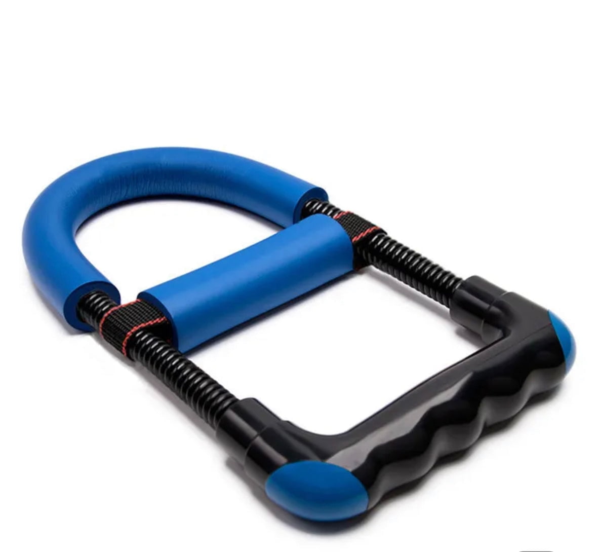 Hand Wrist strengthener Forearm Exercise Trainer - Walmart.com