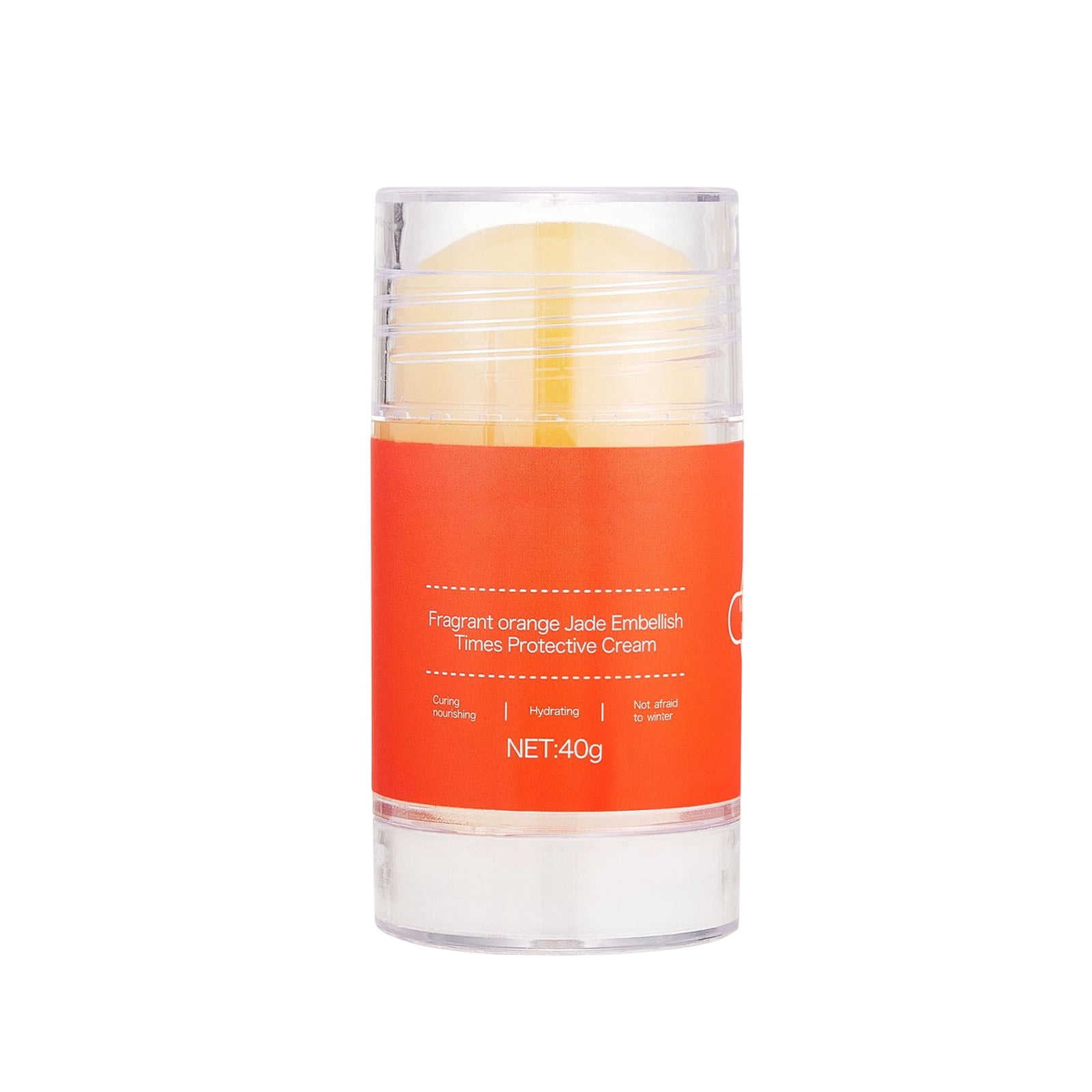 Hand and Foot Care Cream, Deeply Nourishing, Relieves Dryness, Softens ...
