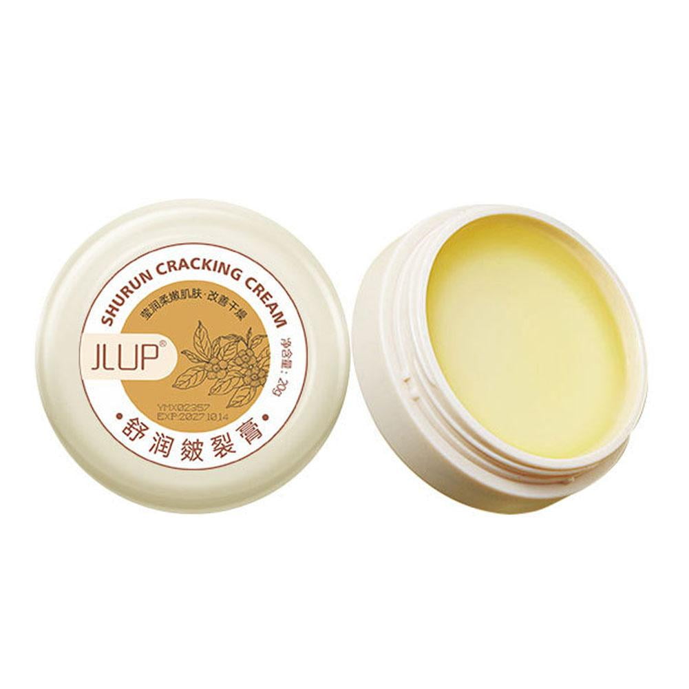 Hand and Foot Chapped Cream Anti Crack Cream 20g Moisturizing W1B7 Skin ...