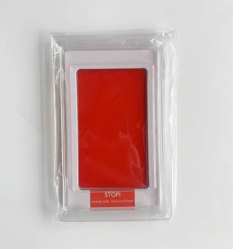 Hand and Foot Ink Pad Printing Oil Baby Footprint Anti-counterfeiting ...