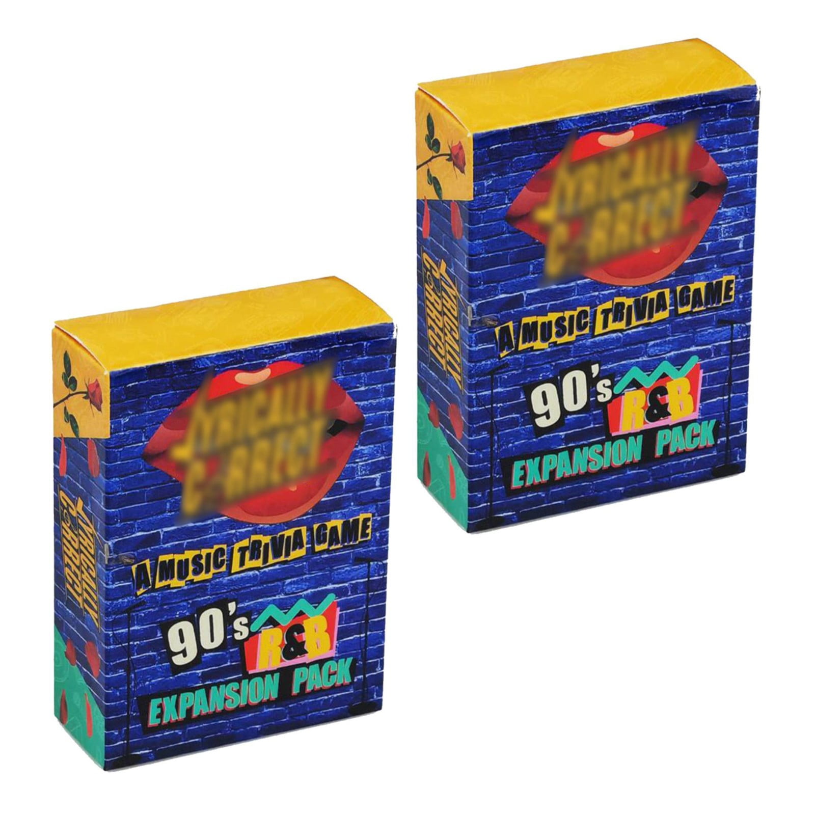 Hand clap (2pcs）90 age R&B Expansion pack Lyrically Correct 90's ...