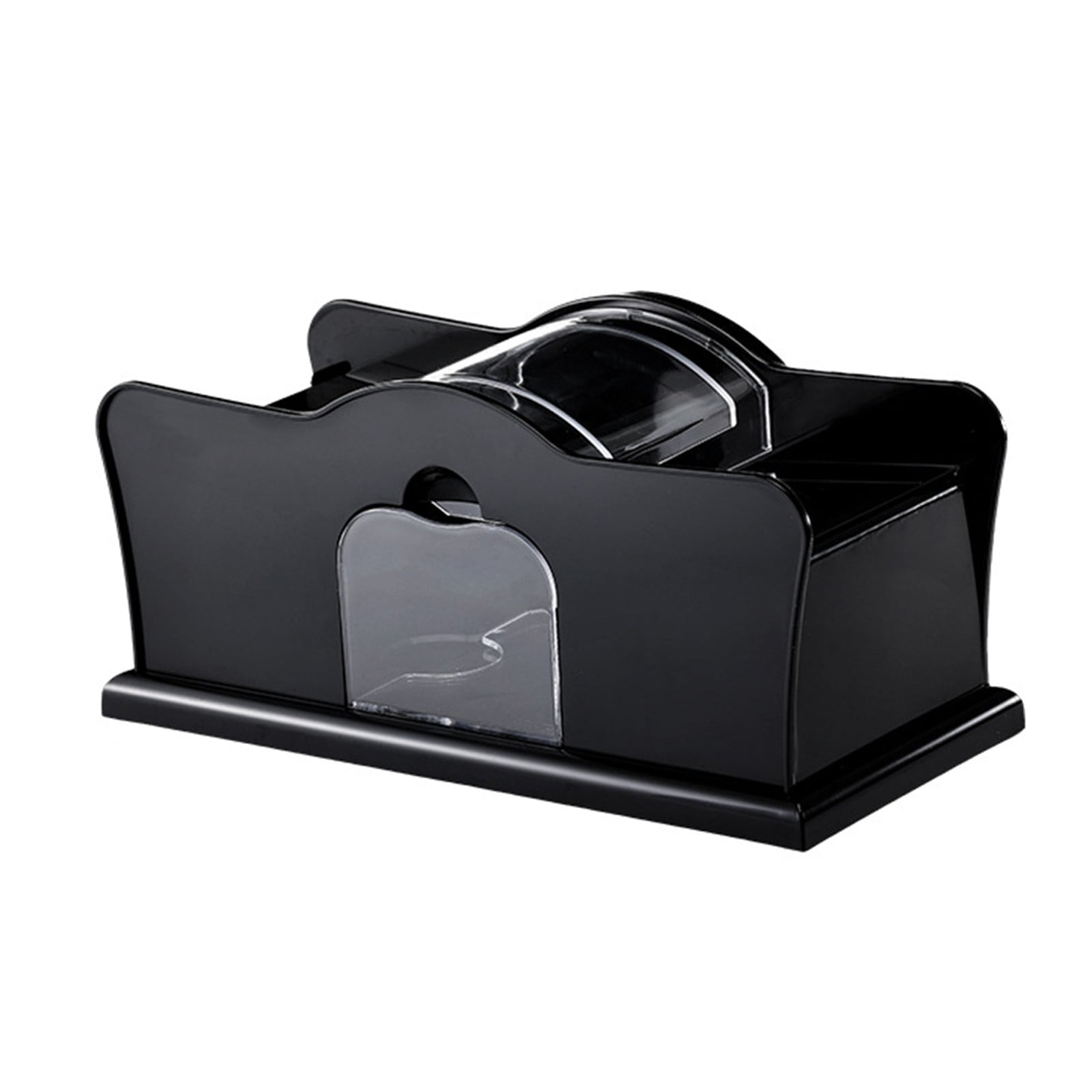 Hand-cranked Shuffler, Manual Card Shuffler, Board Game Shuffler ...