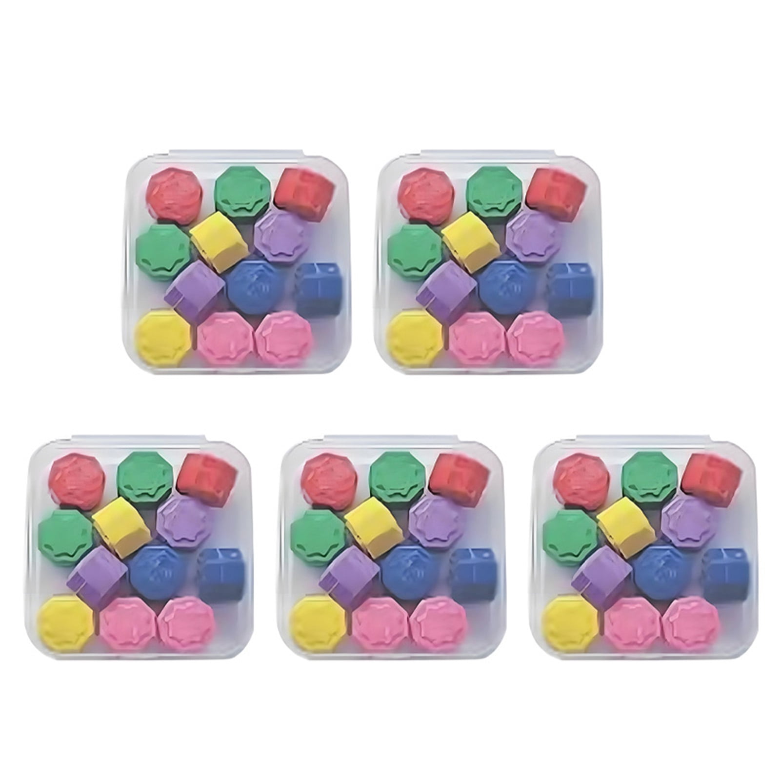 Hand-eye Coordination Stone Game Nostalgic Stone Catching Game for Hand ...