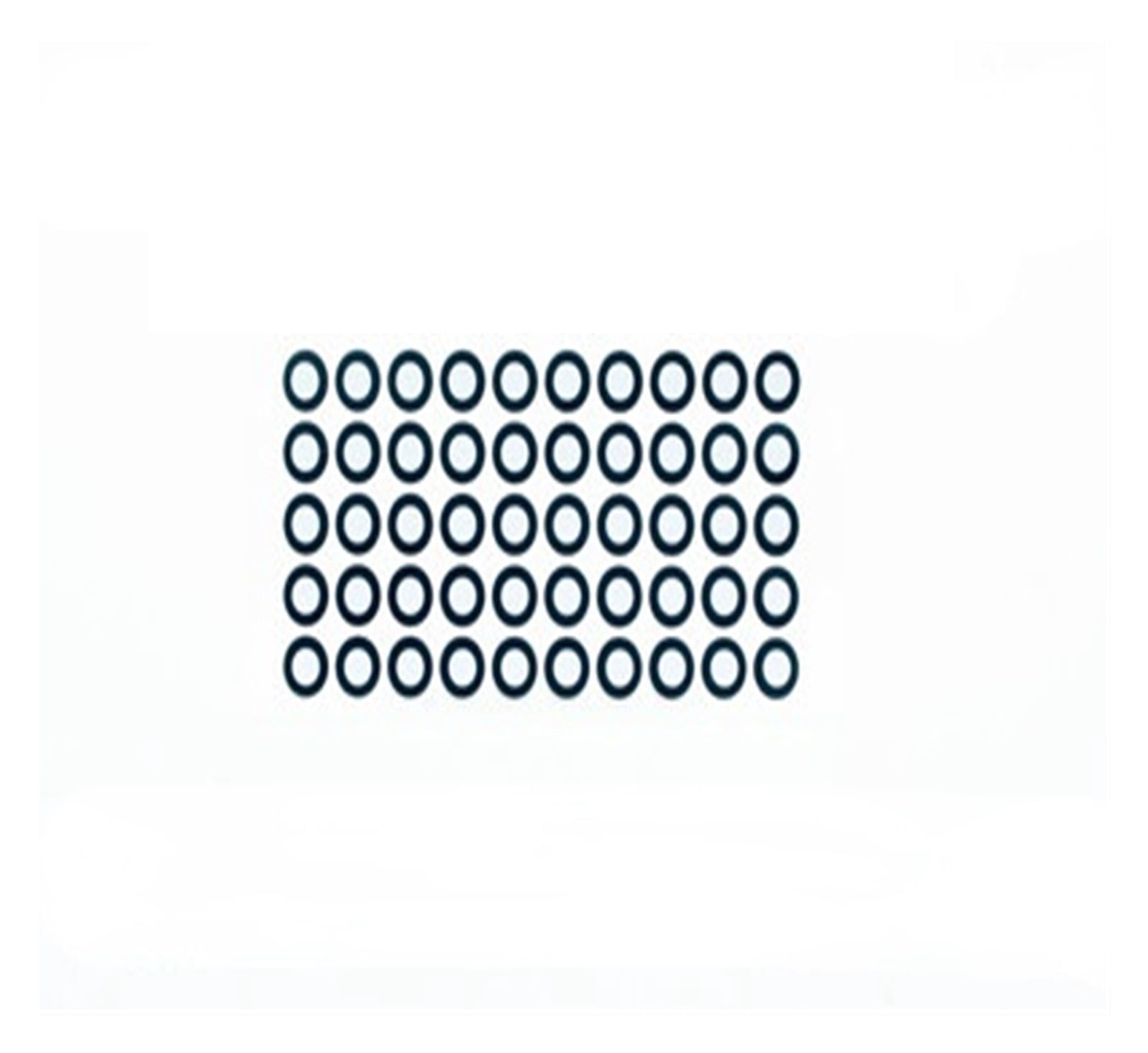 Hand-held 3D Scanner 3D Magnetic Marking Point Paste Point Reflector ...