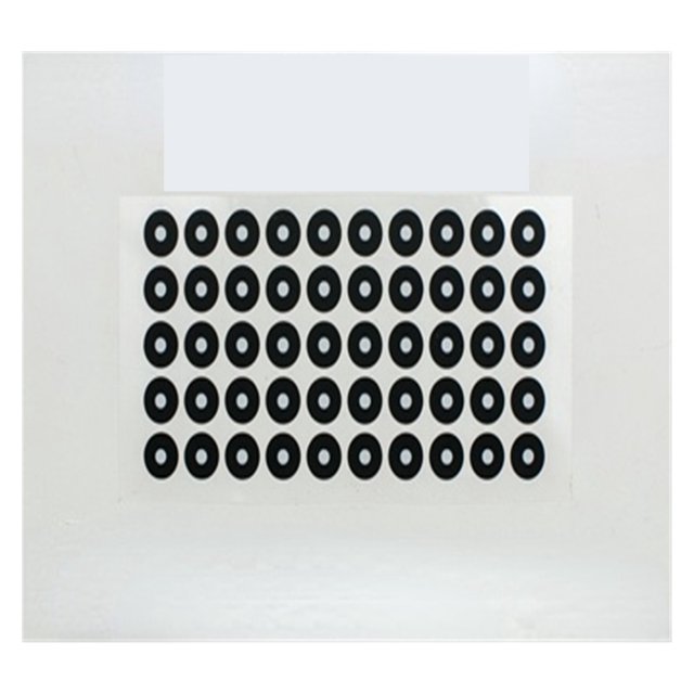 Hand-held 3D Scanner 3D Magnetic Marking Point Paste Point Reflector ...