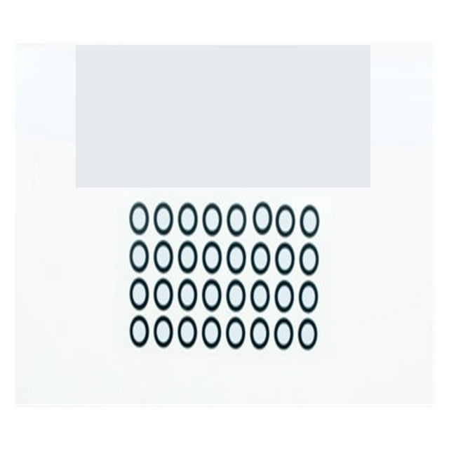 Hand-held 3D Scanner 3D Magnetic Marking Point Paste Point Reflector ...